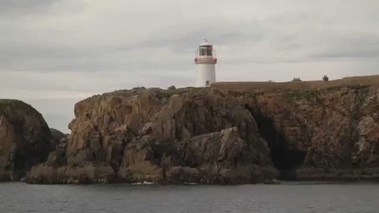 Nuclear Lighthouse - YouTube