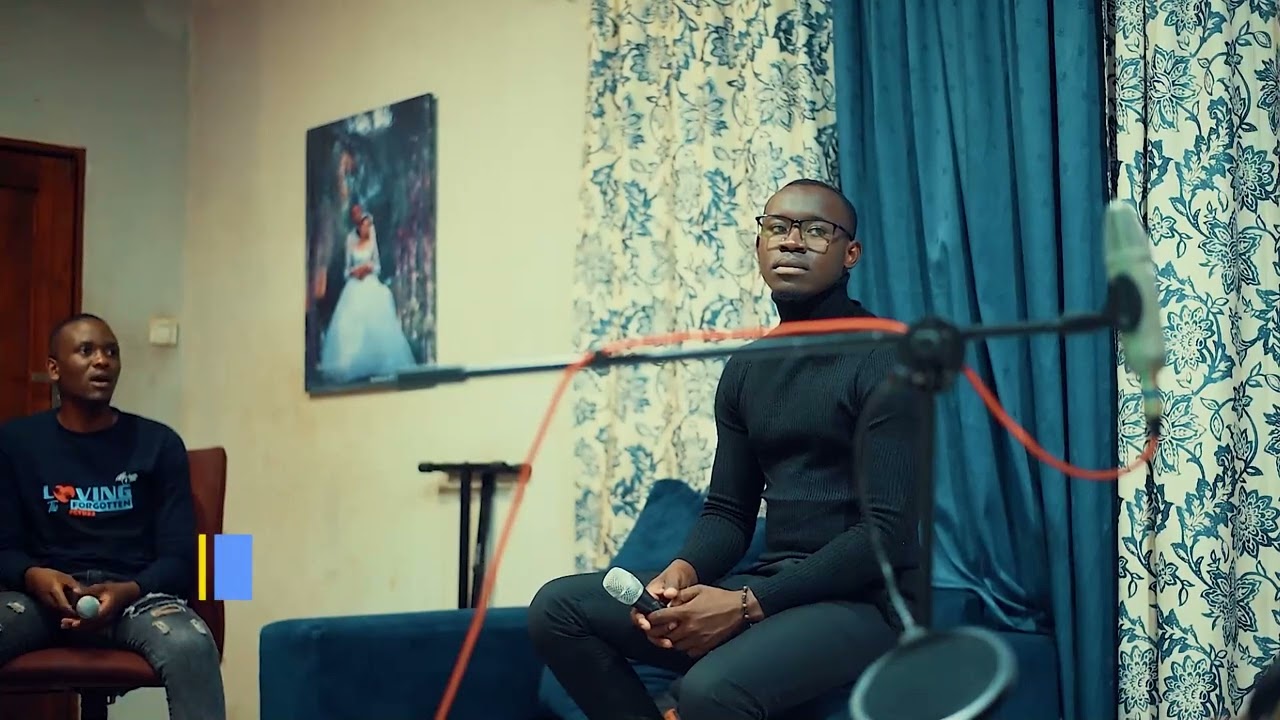 Bass Quartet - Practice Session - YouTube