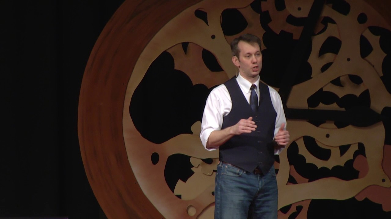 College; It's not what you get, but THAT you get | William Ian Auld ...