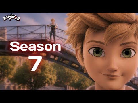 🚨 5 New Spoilers || Miraculous ladybug season 7 || Miraculous ladybug season 7 Finale || News 