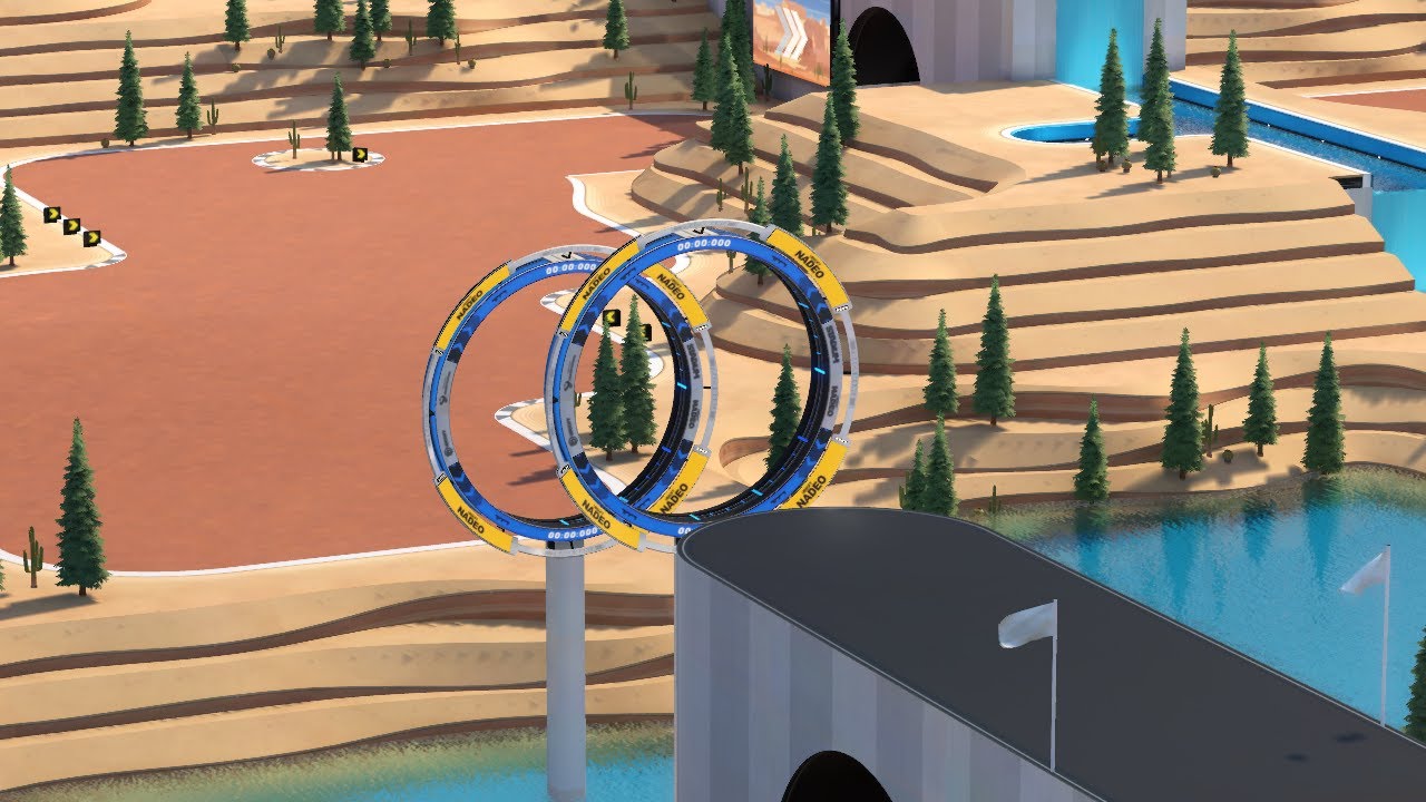 Trackmania Spring 2022 - 05 | 28.452 by Hefest - YouTube