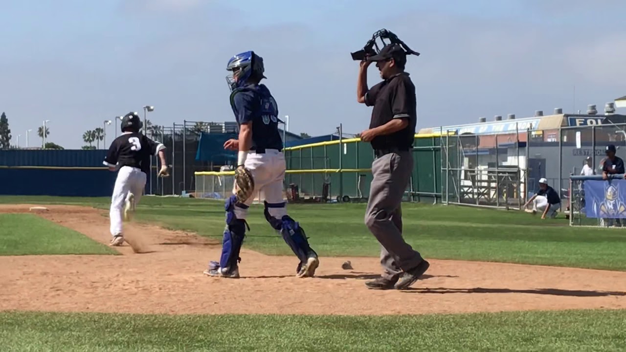 Ryker Billingsley-2021 SGV Arsenal (Wood Bat/1B) - YouTube