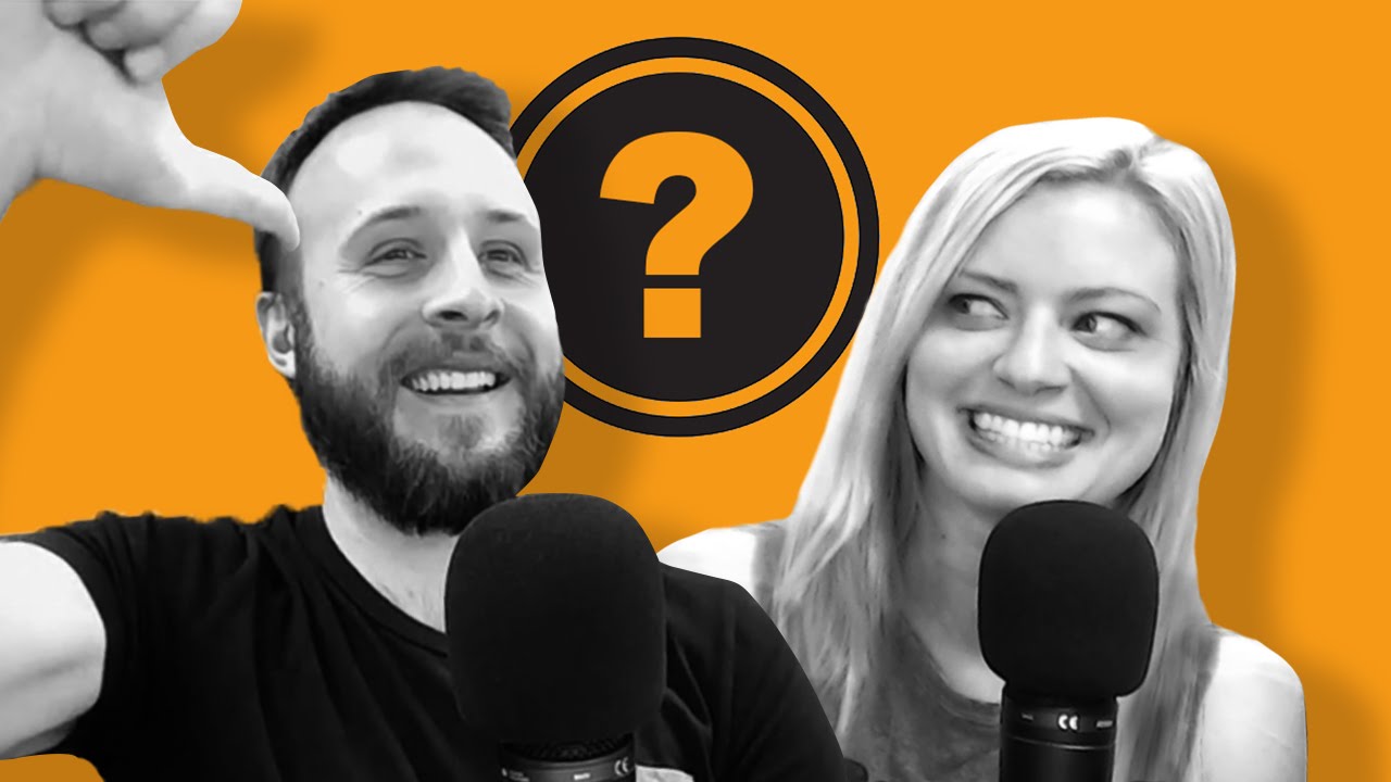 FUNHAUS HUMAN CENTIPEDE? - Open Haus #72 - YouTube