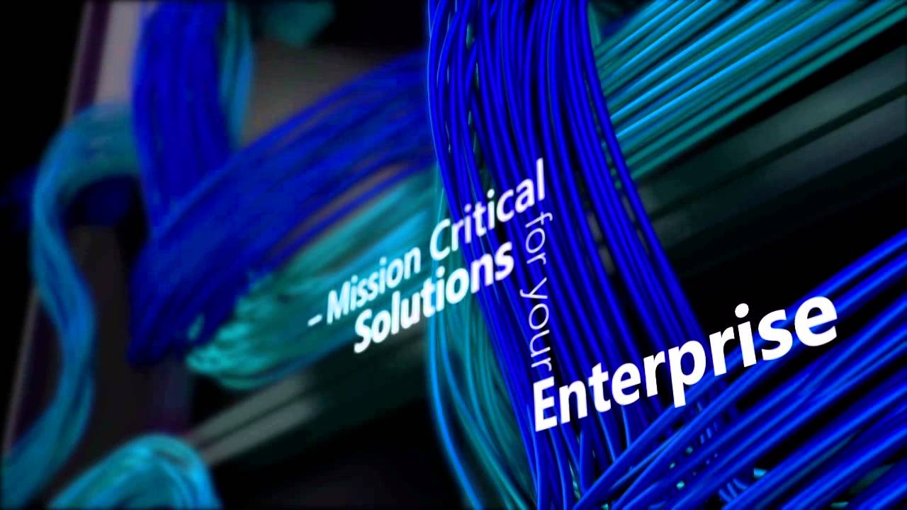 Jonathan Kersten's Demo Reel - YouTube