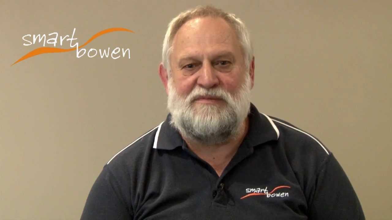 Brian Smart of Smart Bowen - YouTube