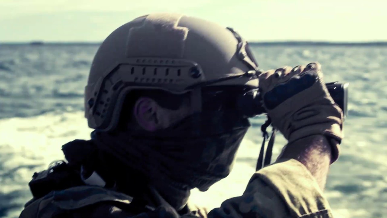 9LV Combat System - Striking performance - YouTube