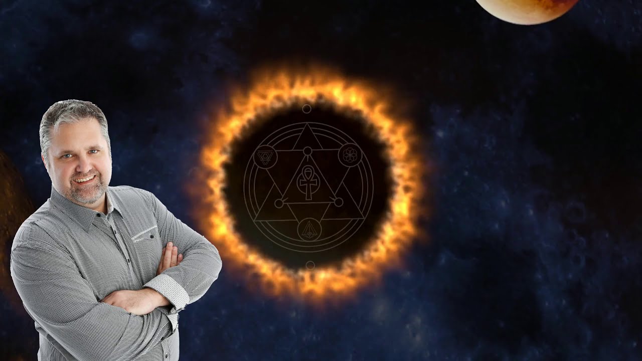 Explore the Magical World with Steven North - YouTube