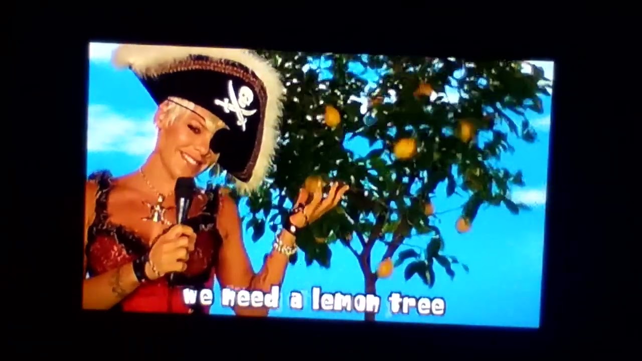 Spongebob Weve Got Scurvy Without Vocals Youtube