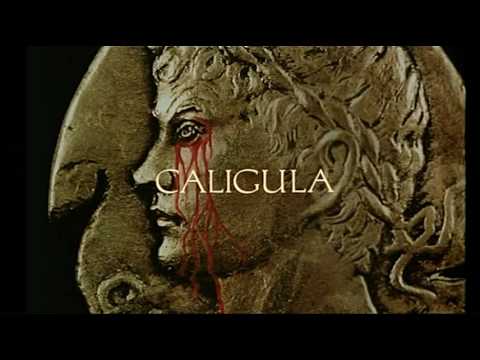 Caligula (1979)-Opening Credits