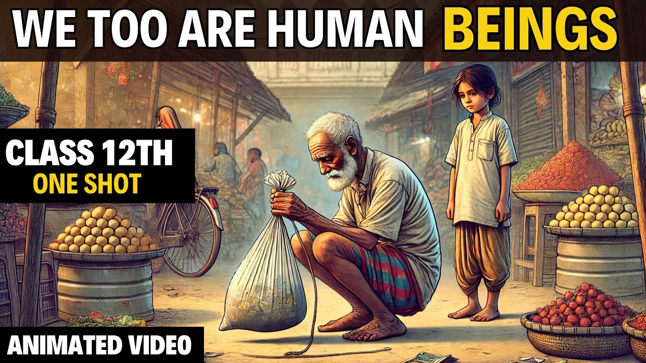 We too are human beings class 12 | Memories of Childhood | Part 2 ...