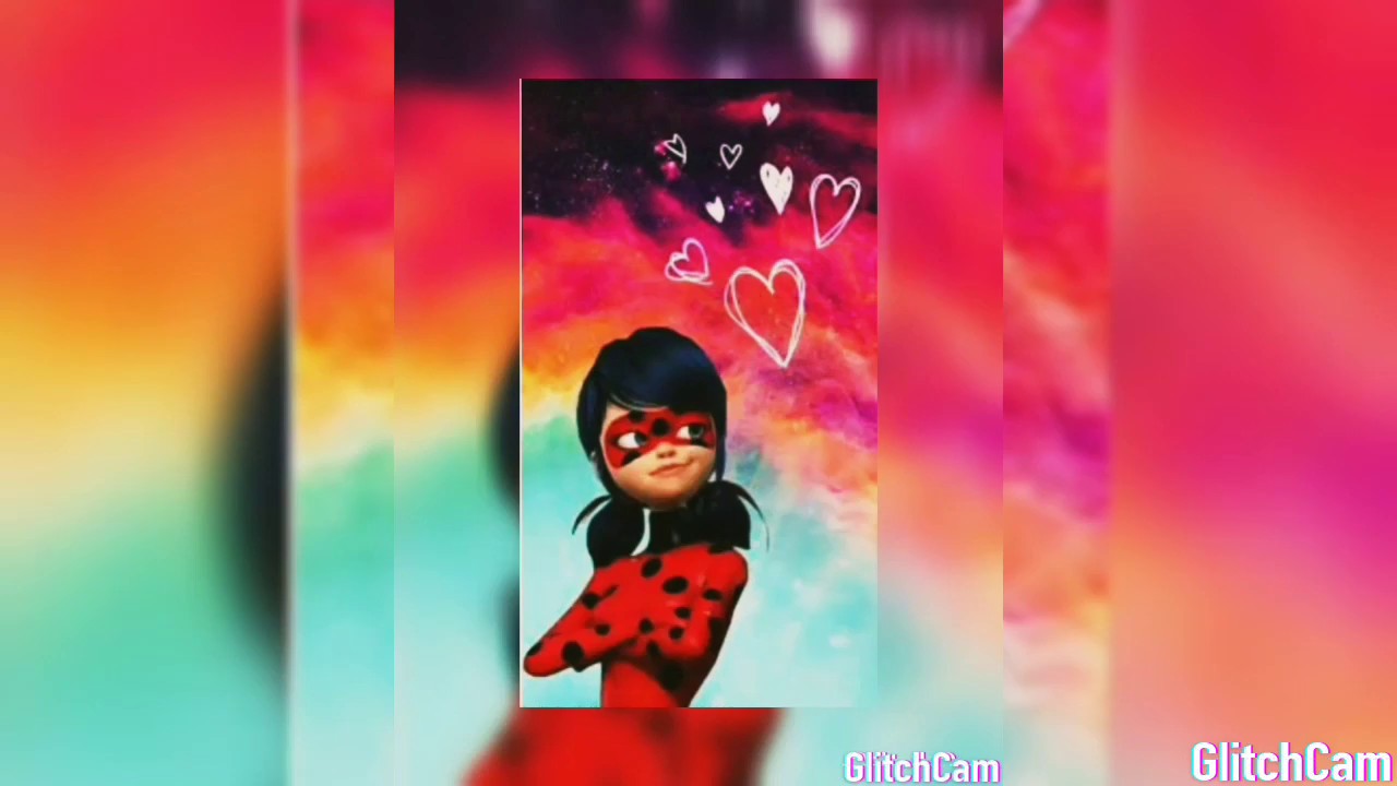 MIRACULOUS Lady Bug 💜Video Recopilación💜 - YouTube