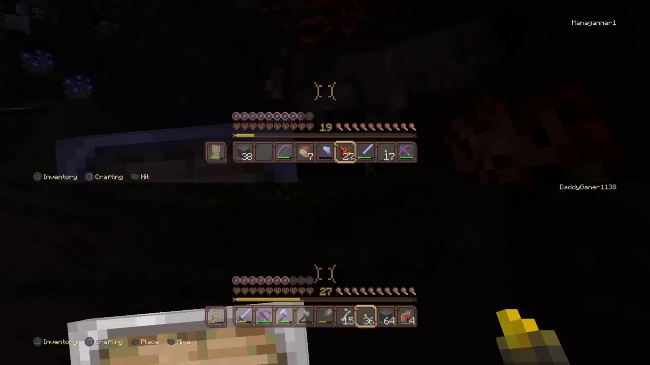 Minecraft Norse mythology world episode 68 - YouTube