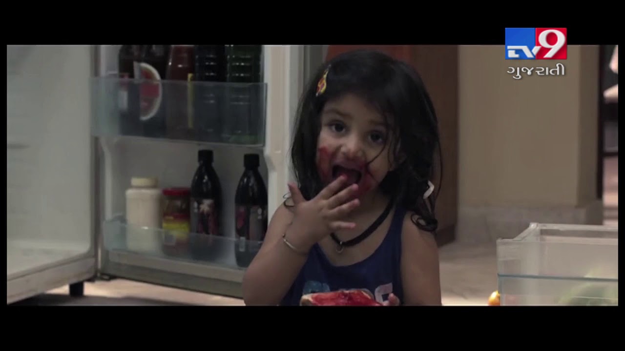 Pihu trailer showcases the terrifying tale of a 2-year-old trapped ...