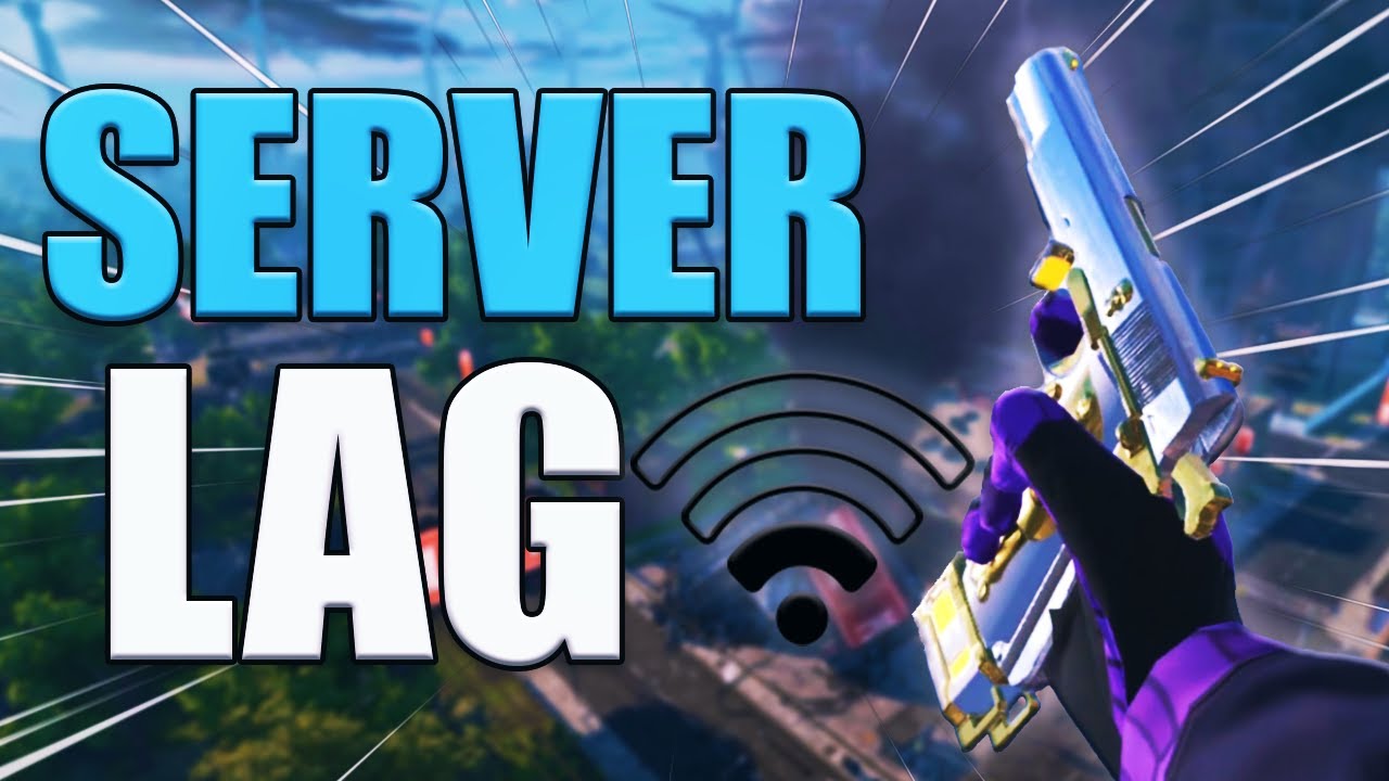 SERVER LAG CANT STOP ME IN POPULATION ONE - YouTube