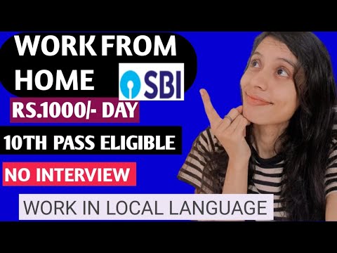 Earn Money From Mobile🤩|Part Time Job| - YouTube