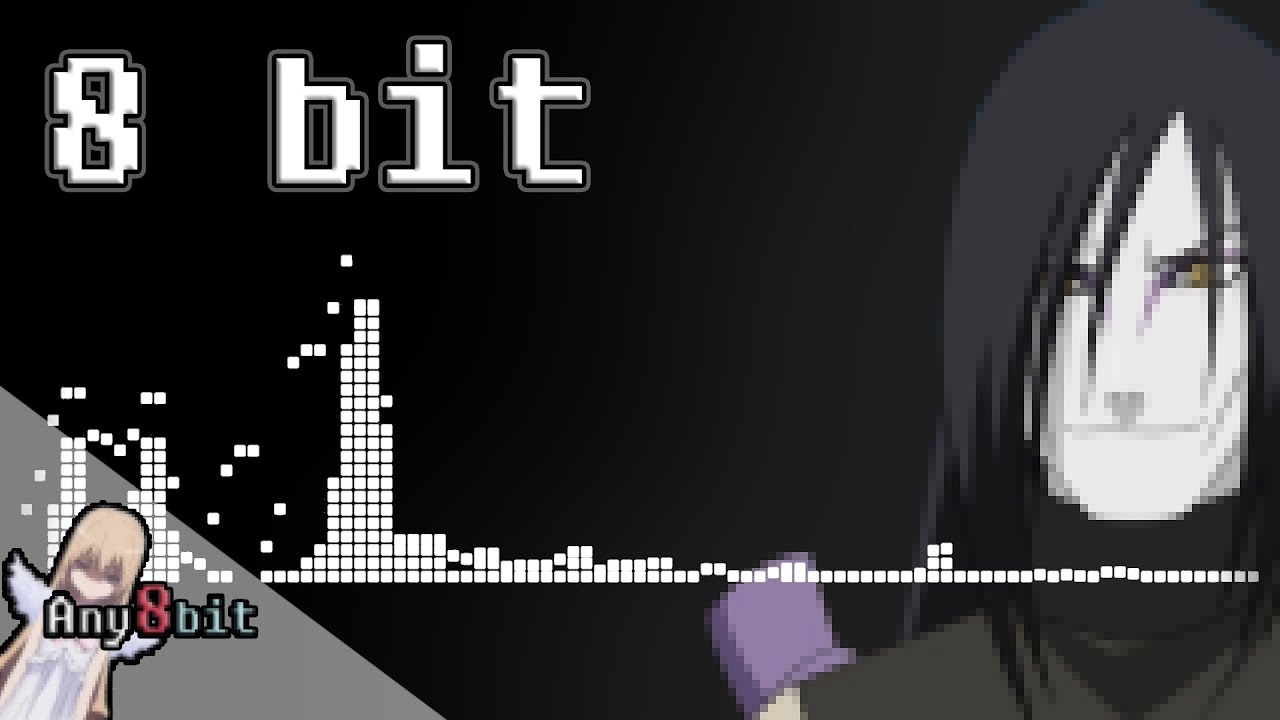 [8 bit] Naruto - Orochimaru's Theme - YouTube