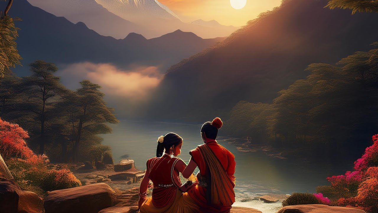 Time Mero Sansar: The Experience That Changed Nepal Forever - YouTube