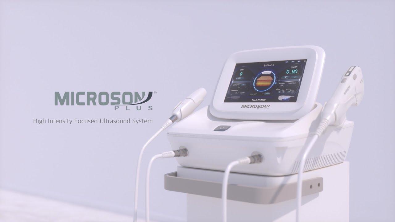 [Promotion] Microson Plus - YouTube