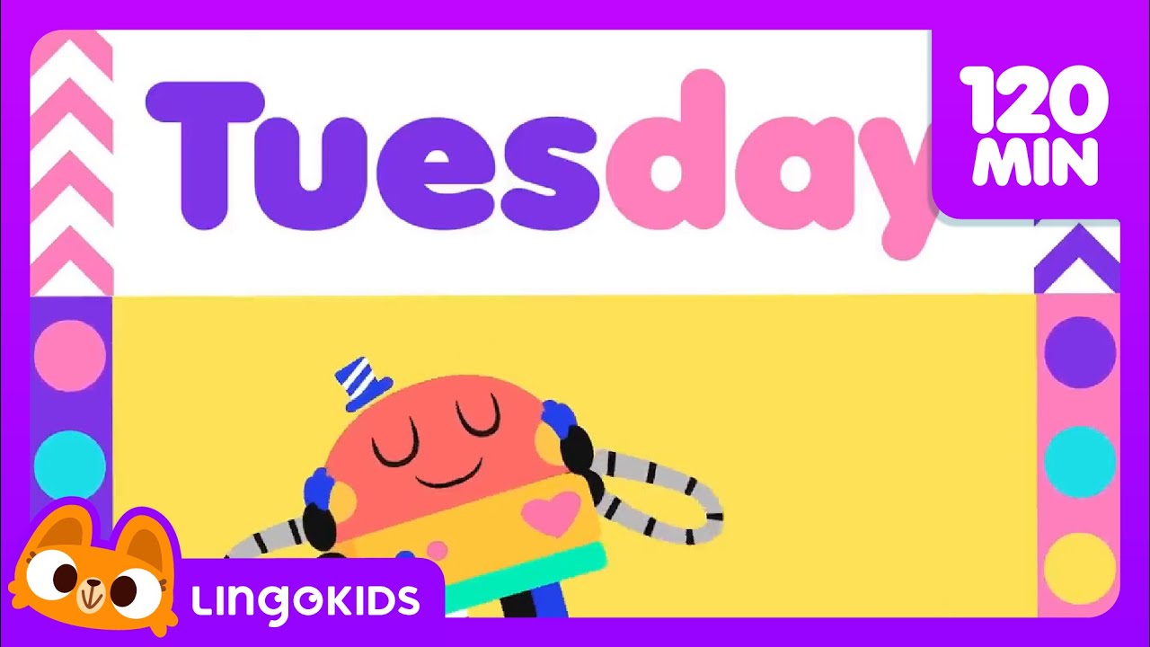 Days Of The Week Song Chant For Kids Lingokids YouTube days-of-the-week-song-chant-for-kids-lingokids-youtube