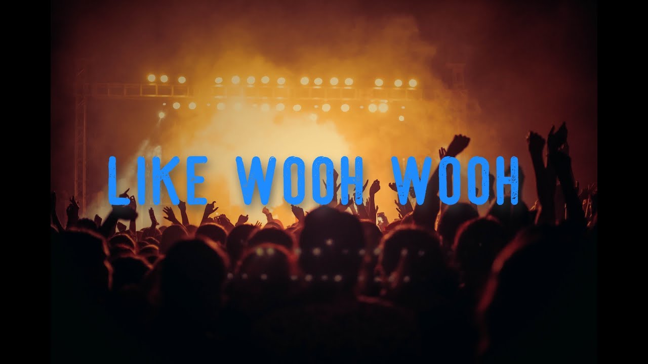 Like wooh wooh remix | wooh wooh tiktok - YouTube