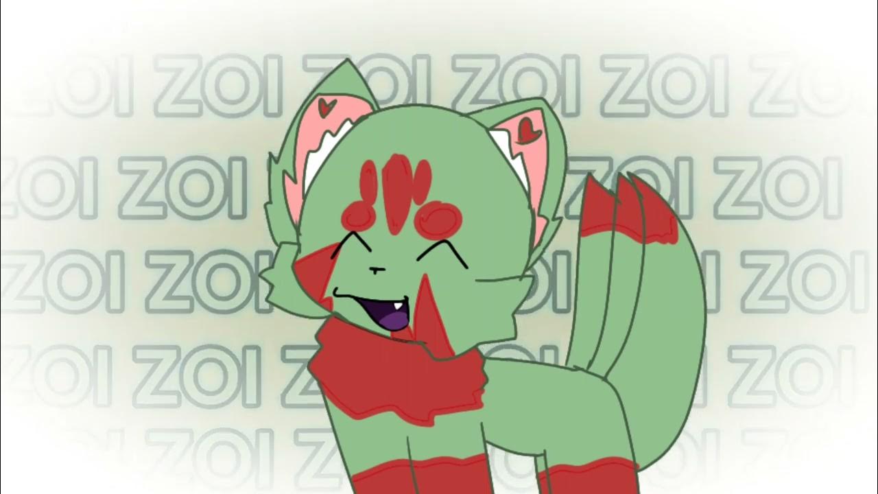 Zoi zoi zoi zoi meow meow meow meow // @Polish_Random - YouTube