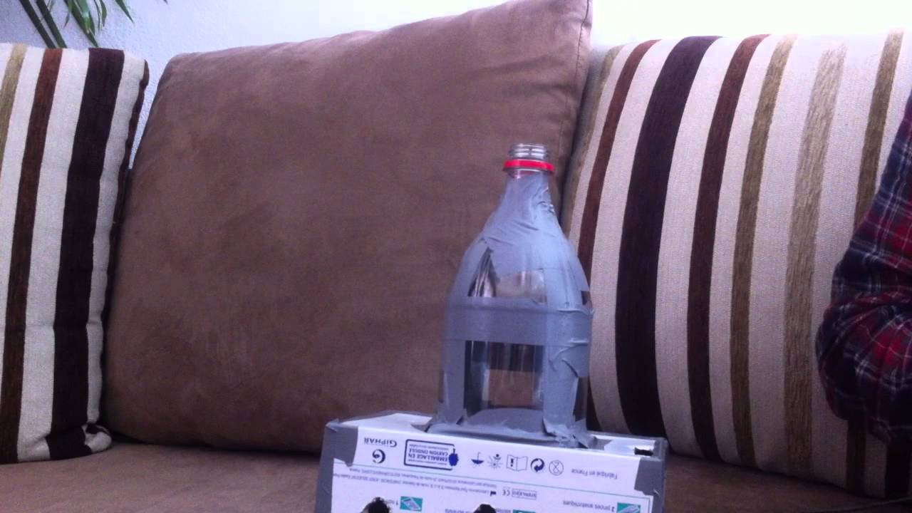 Enceinte avec caisson a prise jack. experience gratuite - YouTube