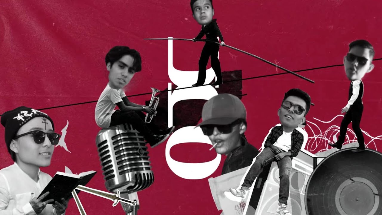 UNO | Redimi2 x Alex Zurdo x Funky Ft. Almighty, Christian Ponce, Ander ...