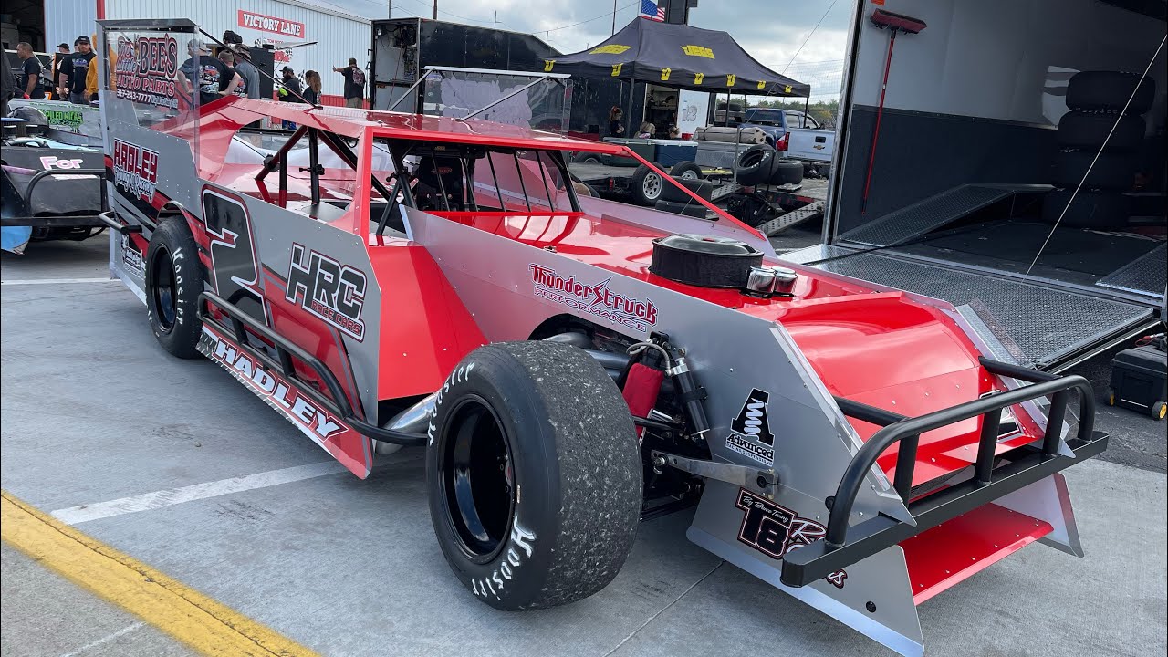 47th Annual World Figure 8 Championship| Indianapolis Speedrome| 9/9/23 ...