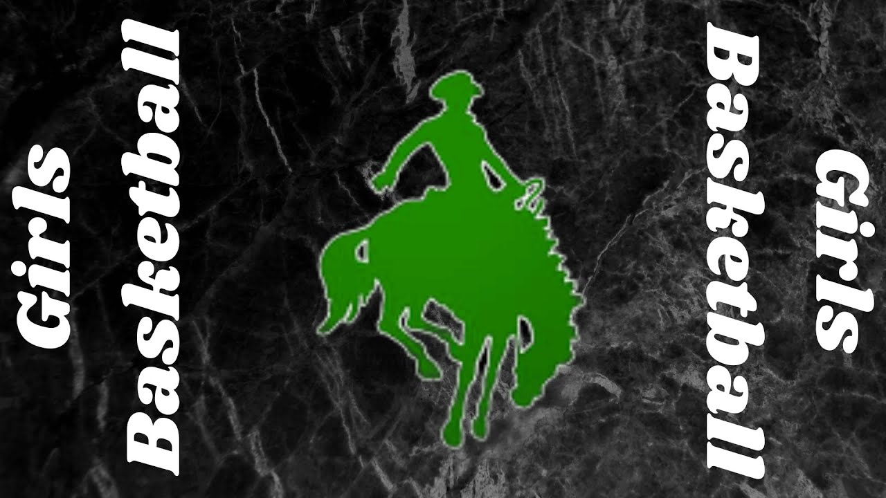 McLaughlin Mustangs vs Miller Rustlers Region 6A SoDak Qualifier(GBB ...