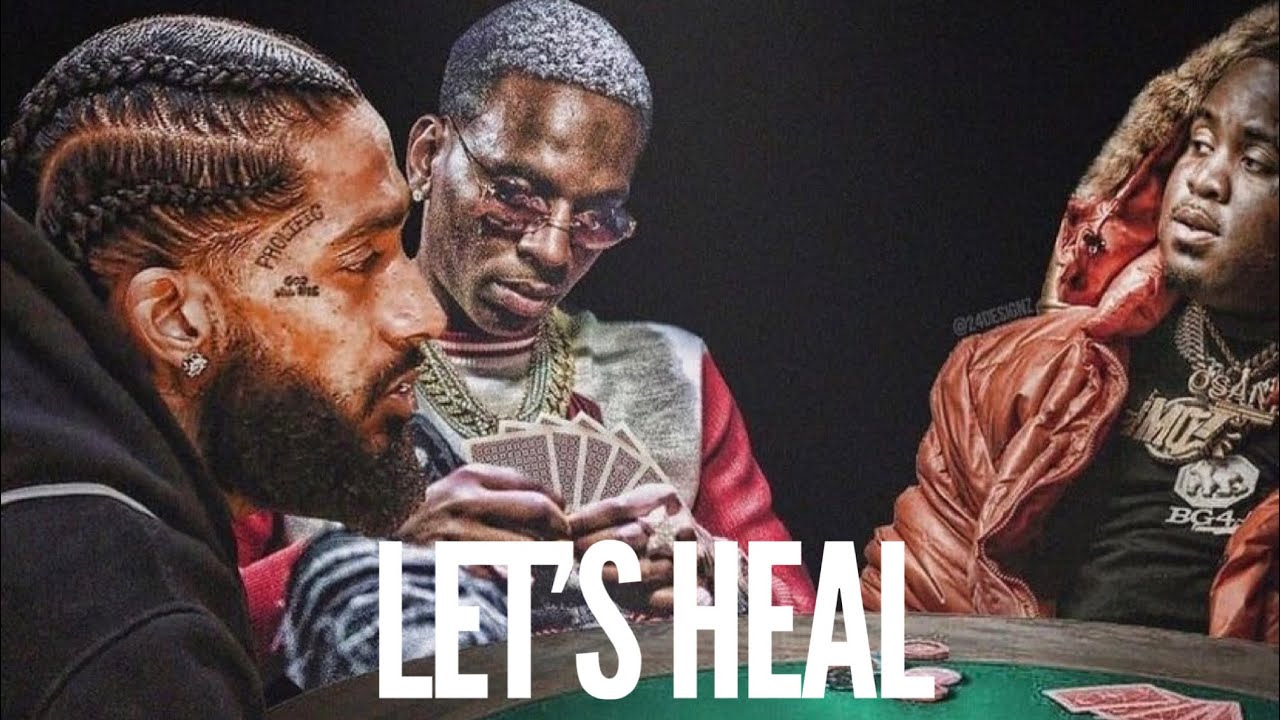 Double down news (Hiphop Report) - YouTube