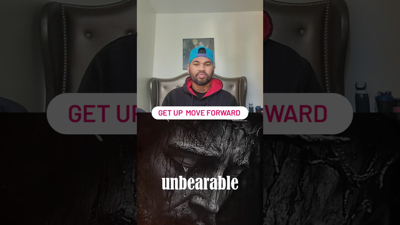 Get up move forward #shortsvideo. - YouTube