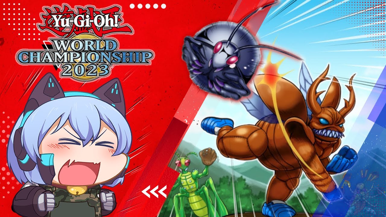 [ MASTER DUEL ] YCS Event With Giant Ballpark (VTuber Indonesia ...