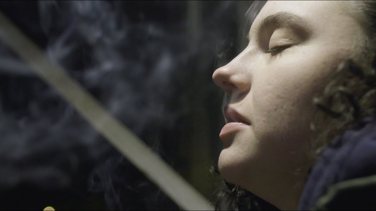 Doze [Narcolepsy Short Film] - YouTube