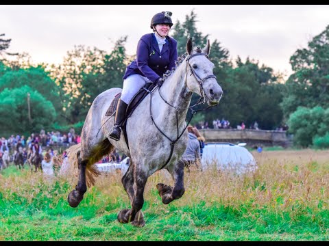 Kelso Tuesday Common Ride 2015 GoPro Helmet Cam Video: Stichill, Hume ...