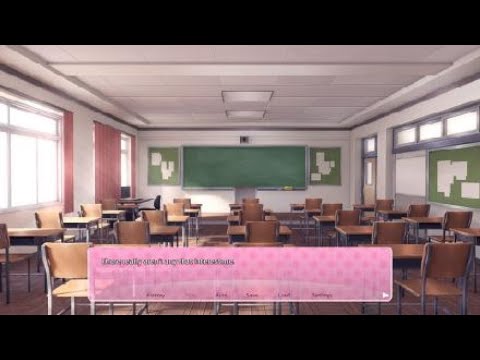 Sayori Death |Doki Doki Literature Club - YouTube