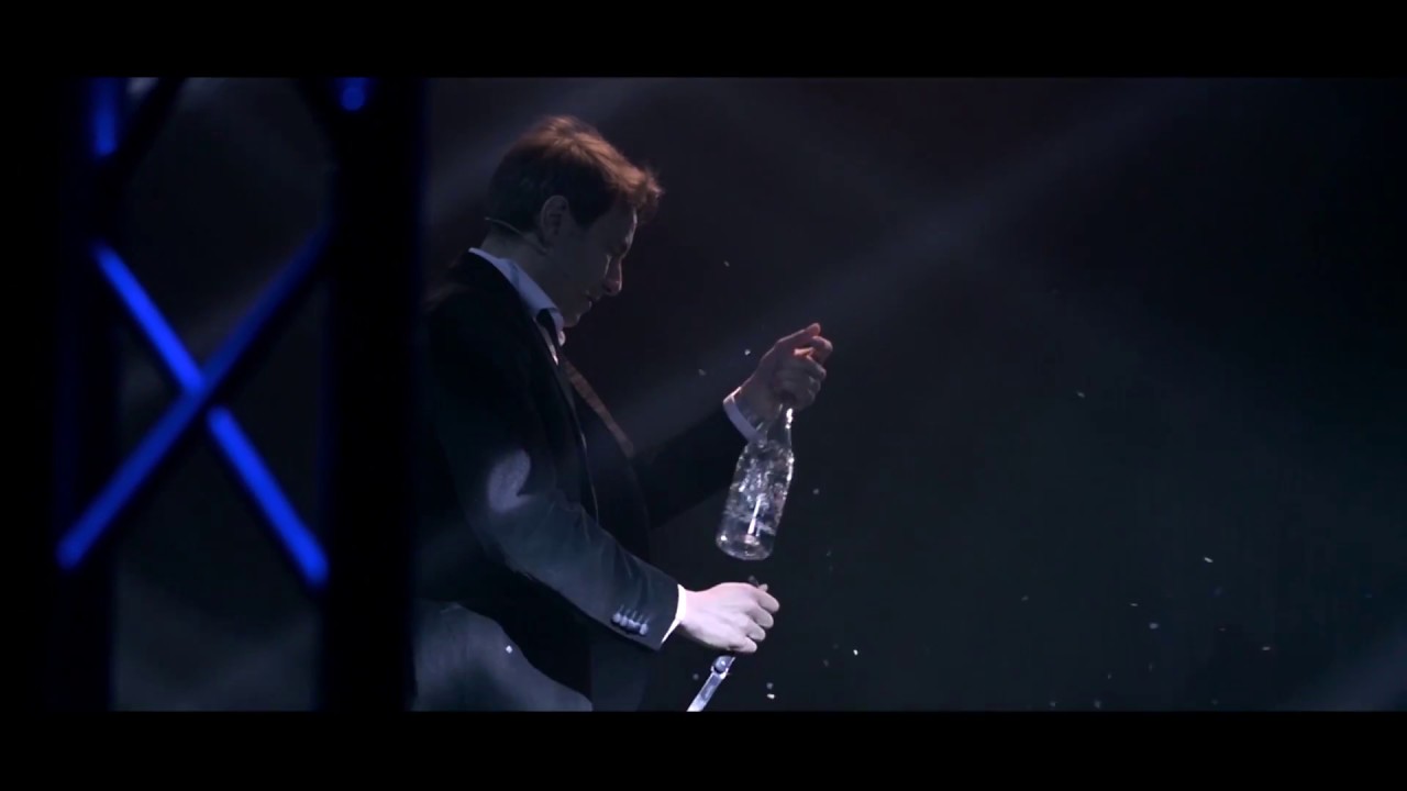 Walter Rolfo: L'Arte di realizzare l'impossibile | 1 novembre 2018 ...