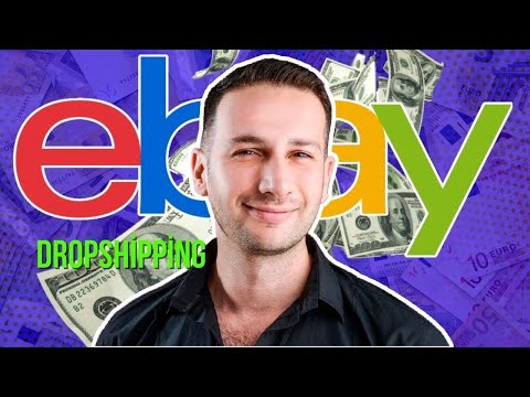 eBay Dropshipping: BU HATAYI ASLA YAPMA! 🚫