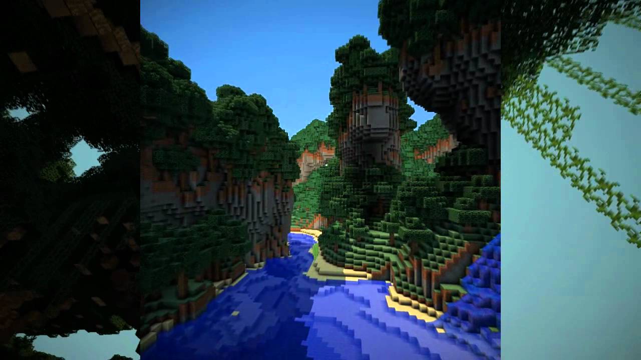 Minecraft Harem StoryTime - YouTube