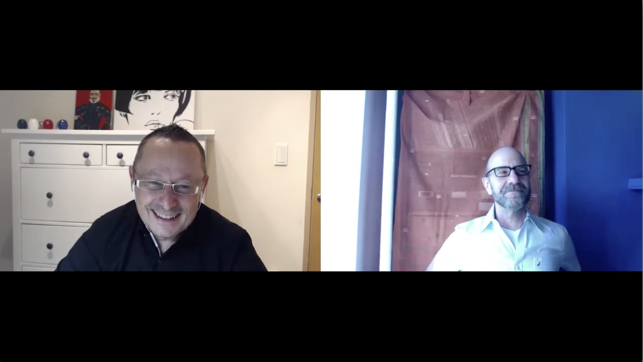 Rob_Piotr. Coffee, Wine, New York, Tokyo. Adaptivity and agility in ...