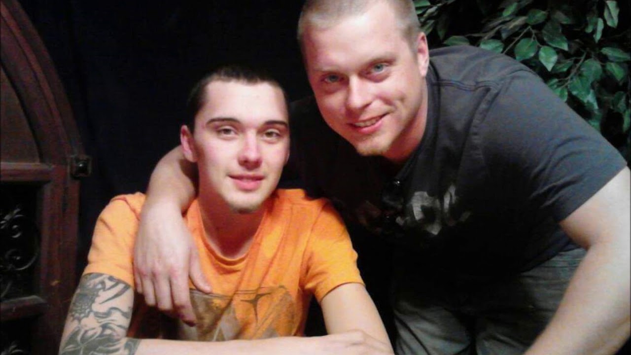 R.I.P. Marcus Hobbs 1984 - 2019 - YouTube