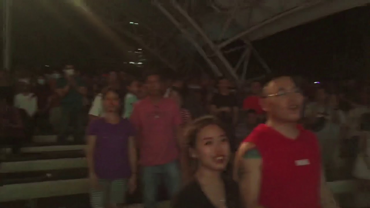 Sayaw Pinoy 2020 - Unity Dance for the National Arts Month 2020 - YouTube