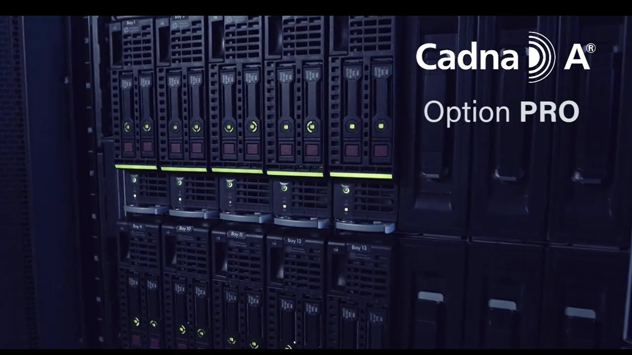 CadnaA Option PRO: Extended Multithreading and additional tools which ...