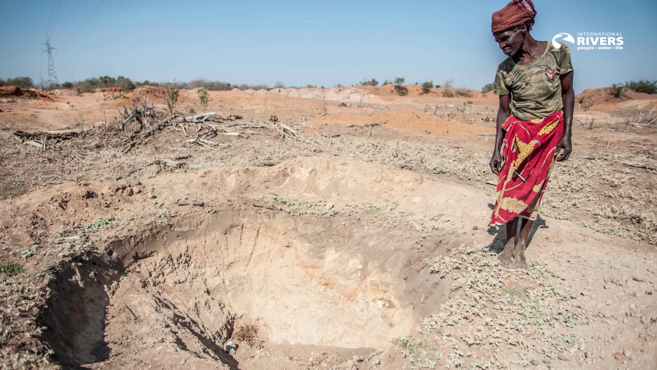 A Special Message from Executive Director Kate Horner - YouTube