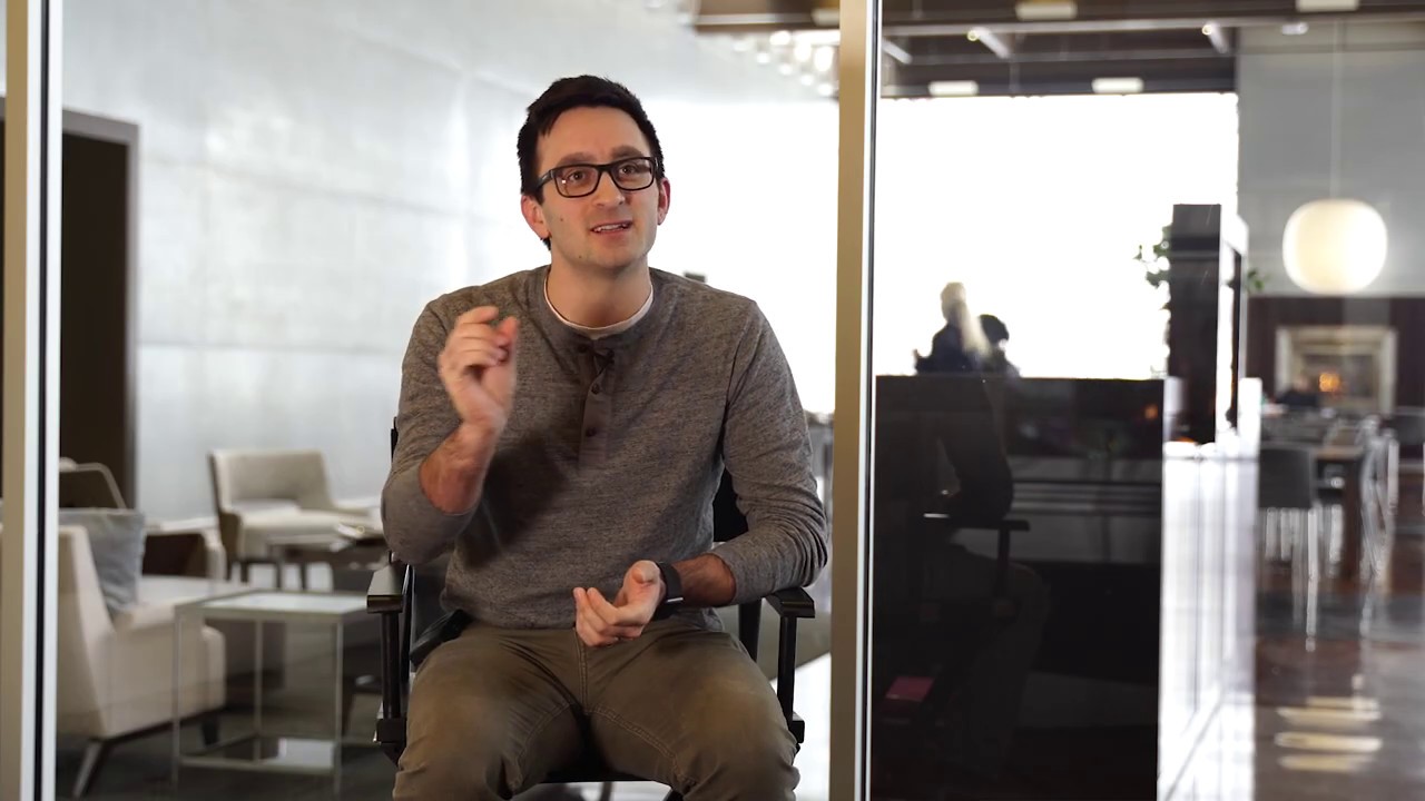 Worker Bees: Anthony Ash - YouTube