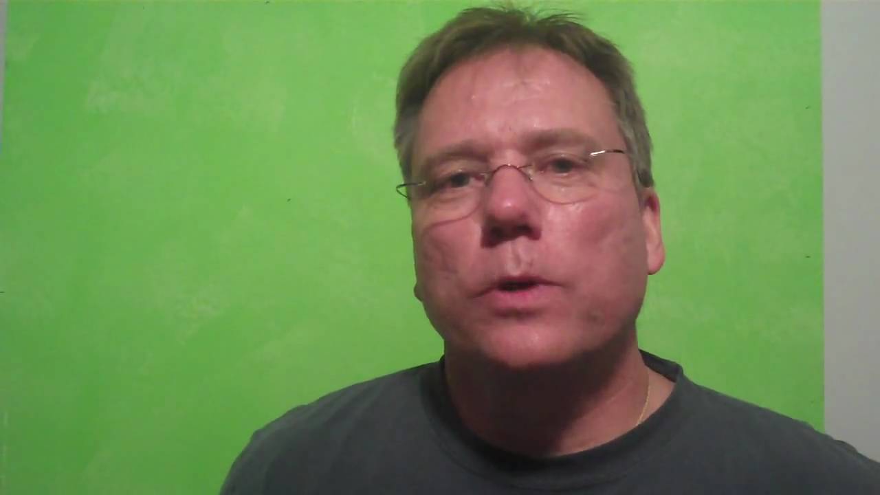 Bob McGovern - Acoustic Guitar - YouTube