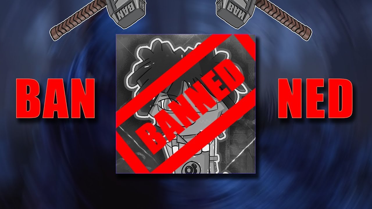 **BANNED** on Dead by Daylight - YouTube