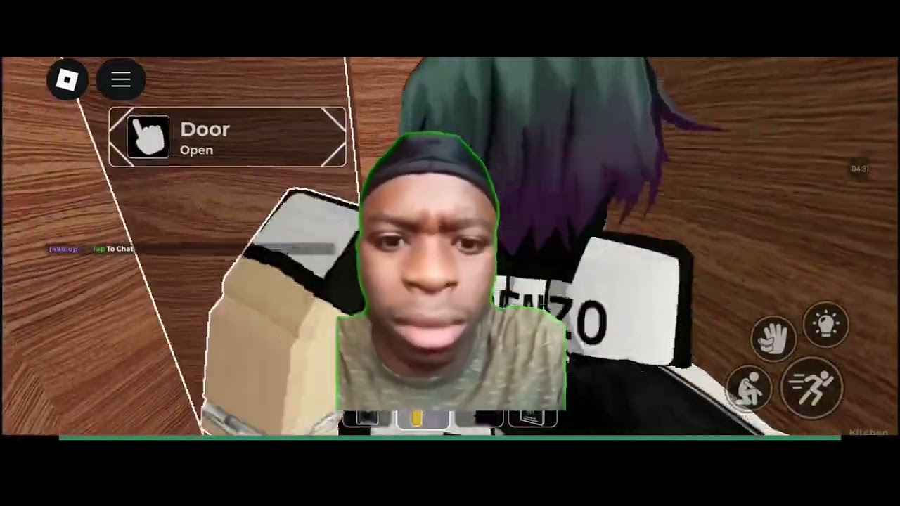 Greg and Don Lorenzo(Blue lock rivals) playing Demonology ROBLOX. - YouTube