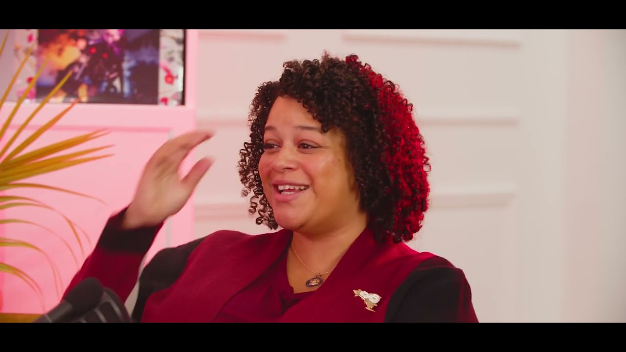 Ep. 03 - Reparations, Clean Slate, & the NY Bill Process w ...