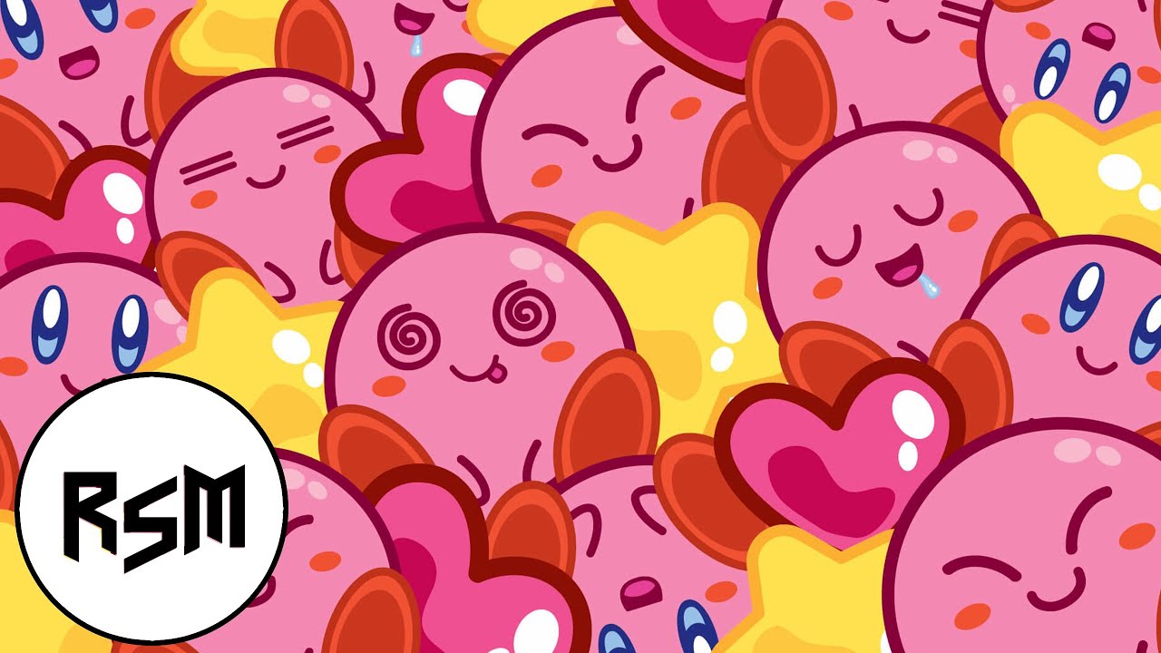 ColBreakz - Gourmet Race (Kirby Dubstep Remix) - YouTube