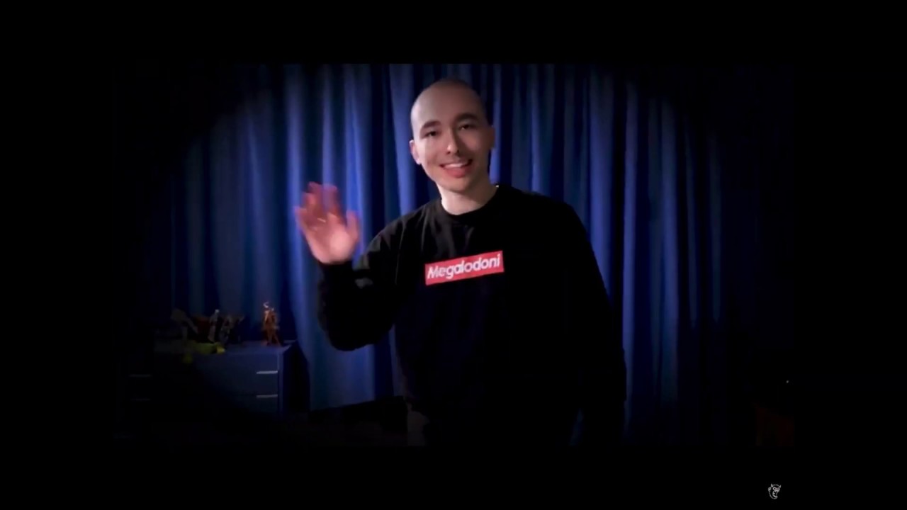 Ranton has gone insane - YouTube